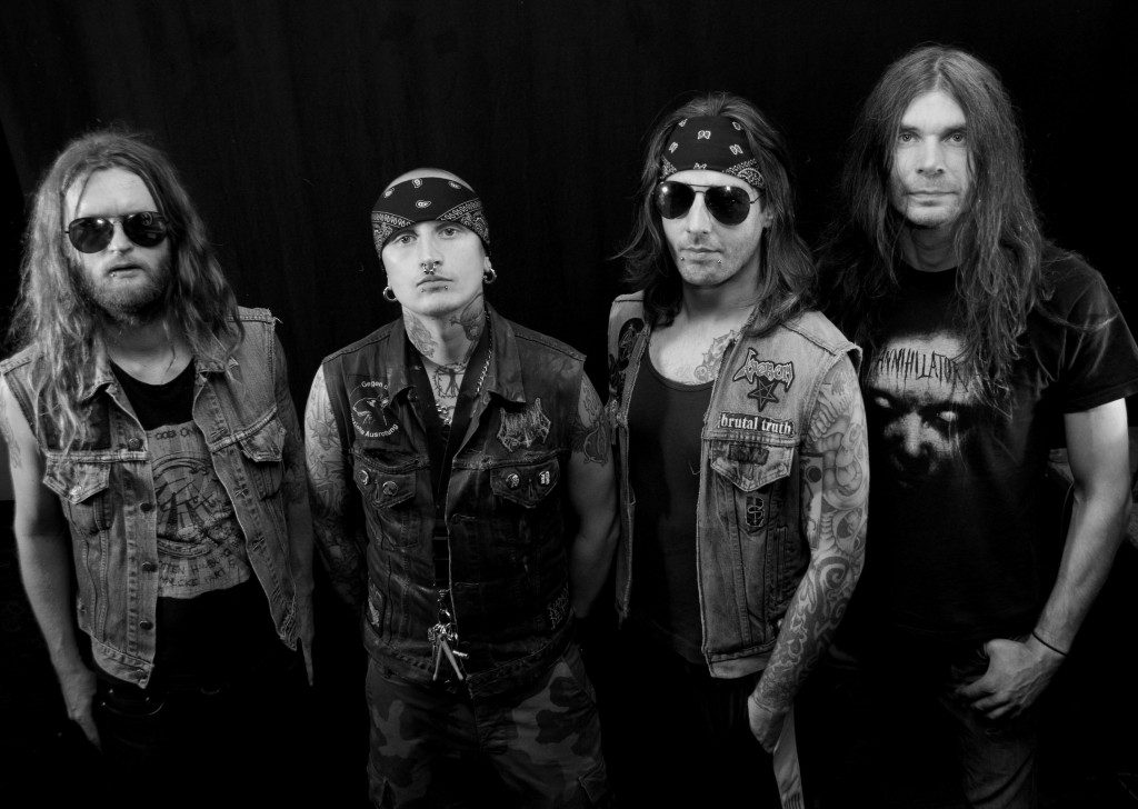 Treasure Hunt: Reactory (mit Verlosung) - ETERNITY Magazin