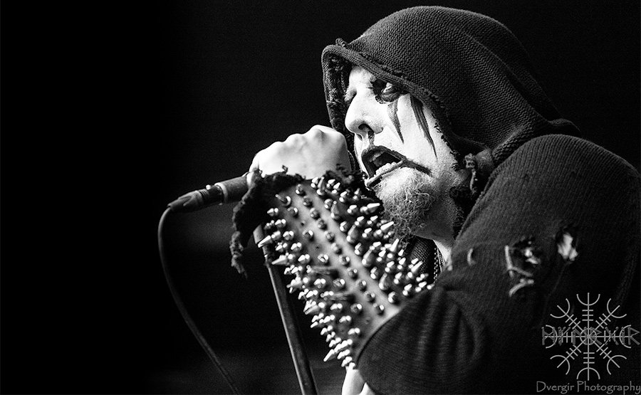 Monarque Interview - ETERNITY Magazin