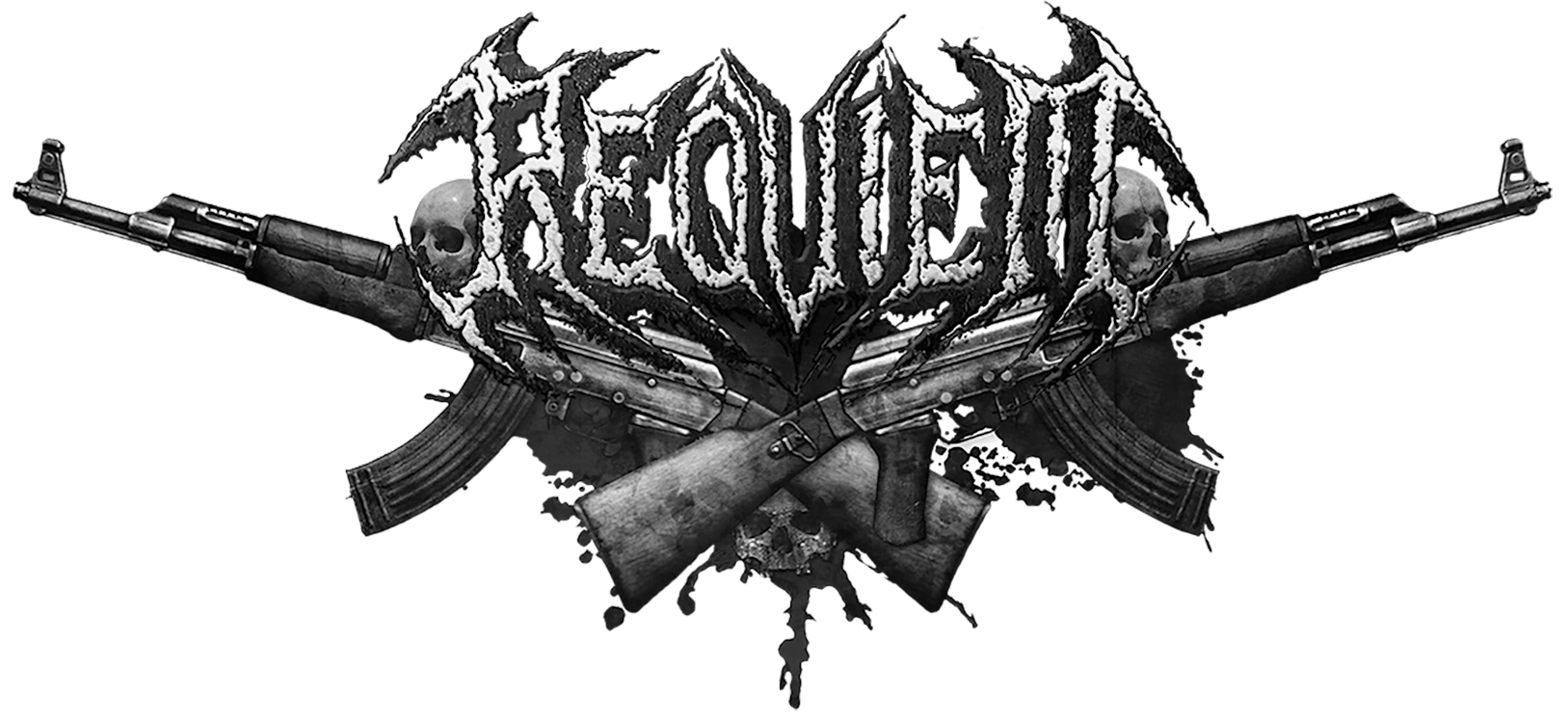 Requiem Interview - ETERNITY Magazin